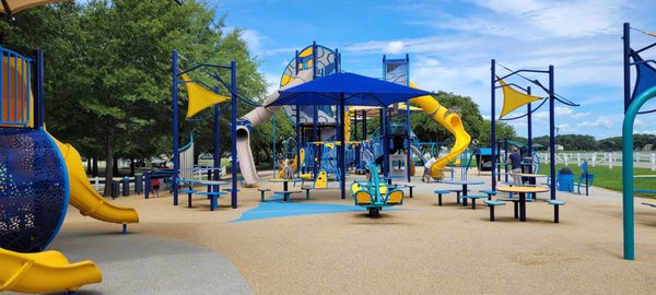 PORTSMOUTH CITY PARK - Updated October 2025 - 144 Photos & 30 Reviews ...