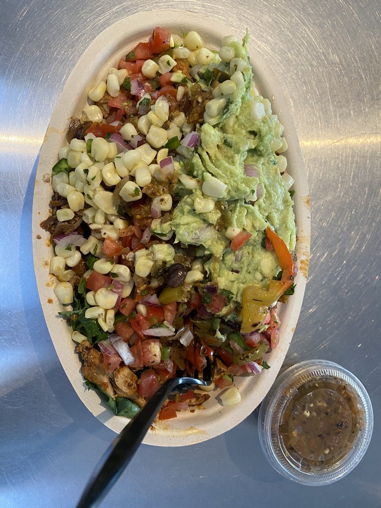 CHIPOTLE MEXICAN GRILL - Updated July 2024 - 26 Photos & 56 Reviews ...