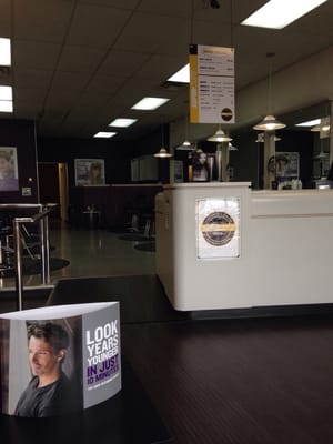 SUPERCUTS - Updated November 2025 - 11 Photos & 22 Reviews - 430 S ...