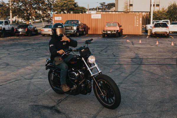 MANCHESTER HARLEY-DAVIDSON - Updated January 2026 - 39 Photos & 125 ...