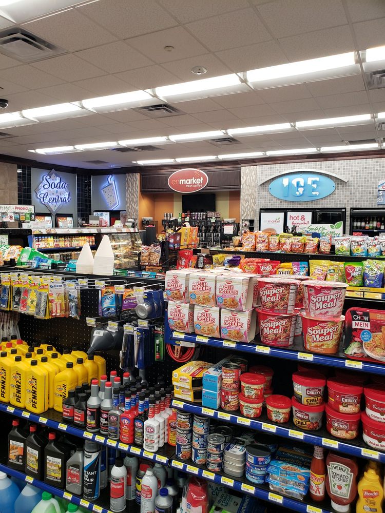 ENMARKET - Updated June 2024 - 15 Photos - 221 Bobby Jones Expy ...