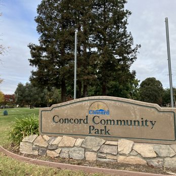CONCORD COMMUNITY PARK - Updated January 2026 - 69 Photos & 13 Reviews ...