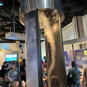 PEROT MUSEUM OF NATURE AND SCIENCE - Updated June 2024 - 2291 Photos ...