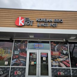 KPOT KOREAN BBQ & HOT POT - Updated October 2025 - 779 Photos & 581 ...