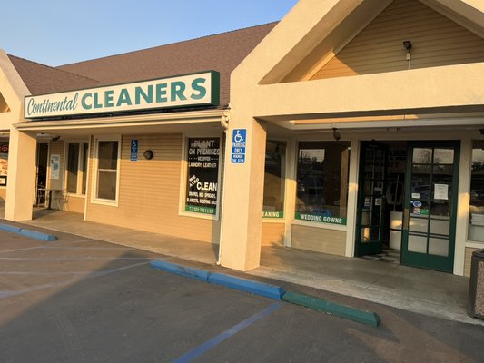 CONTINENTAL CLEANERS - Updated June 2025 - 46 Photos & 93 Reviews ...