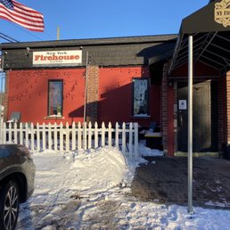 NY FIREHOUSE GRILLE - Updated December 2025 - 226 Photos & 288 Reviews ...