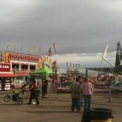 GRAHAM COUNTY FAIR - 18 Photos - Public Services & Government - 527 E ...