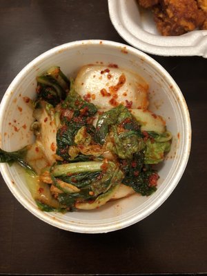 CHIC N FISH - 217 Photos & 286 Reviews - 954 J Clyde Morris Blvd ...