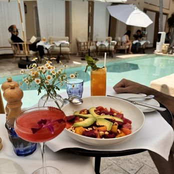 CARA RESTAURANT - Updated April 2025 - 1411 Photos & 603 Reviews - 1730 ...