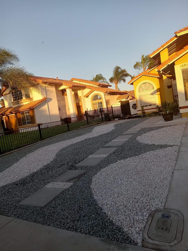 DOGA LANDSCAPE - Updated July 2024 - Request a Quote - Corona ...