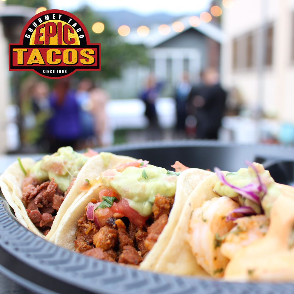 EPIC TACO TRUCK - 985 Photos & 160 Reviews - Chatsworth, CA - Yelp