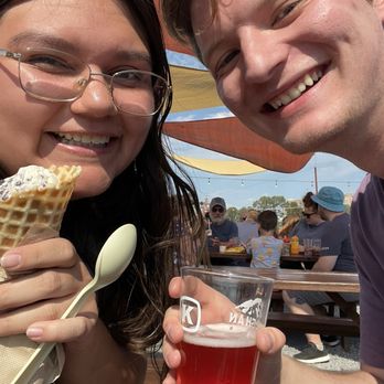 KULSHAN TRACKSIDE BEER GARDEN - TEMP. CLOSED - Updated December 2025 ...