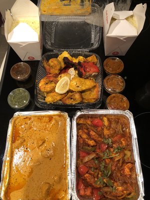 MEHAK INDIAN CUISINE - 111 Photos & 378 Reviews - 2449 Sacramento St ...
