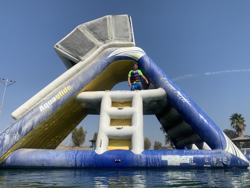 VELOCITY ISLAND PARK - 167 Photos & 107 Reviews - 755 N East St ...