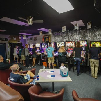 ARTCADE - Updated October 2025 - 20 Photos & 13 Reviews - 1149 1st St S ...