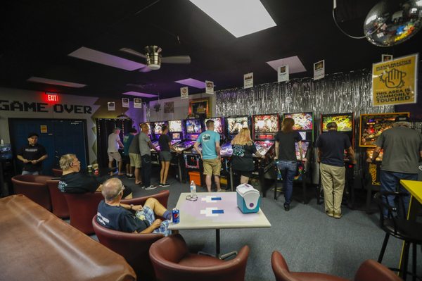 ARTCADE - Updated October 2025 - 20 Photos & 13 Reviews - 1149 1st St S ...