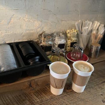 INKWELL COFFEE SHOP - Updated November 2024 - 74 Photos & 53 Reviews ...