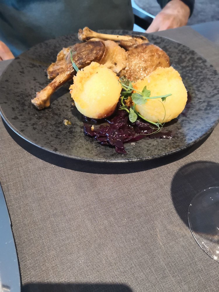 RESTAURANT HAUCK - Updated June 2024 - 39 Photos - Stormarnstr. 14 ...