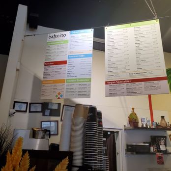 CAFECITO - Updated December 2025 - 1148 Photos & 2145 Reviews - 7 N ...