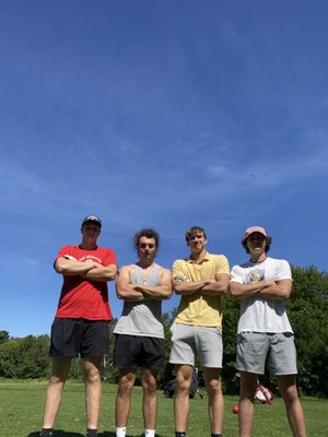 WARNIMONT GOLF COURSE - Updated December 2025 - 25 Photos & 11 Reviews ...