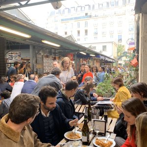 MARCHÉ DES ENFANTS ROUGES - 422 Photos & 166 Reviews - 39 rue de ...