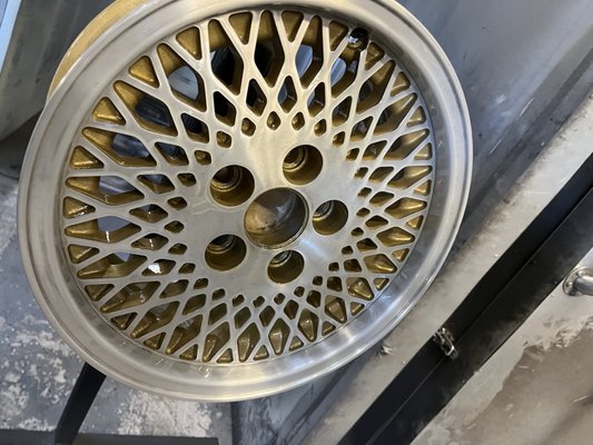 CHICAGO WHEEL EXPRESS - Updated September 2025 - 224 Photos & 67 ...