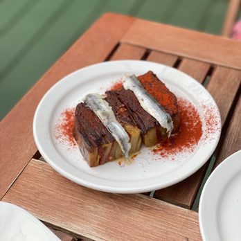 BAR PIQUETTE - 21 Photos & 15 Reviews - 1084 Queen Street W, Toronto ...