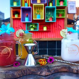 TERRA LUNA CAFE - Updated July 2025 - 186 Photos & 115 Reviews - 225 ...