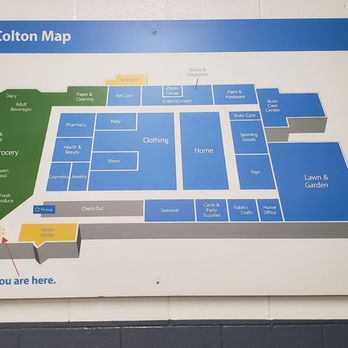 WALMART SUPERCENTER - Updated November 2025 - 234 Reviews & 91 Photos ...