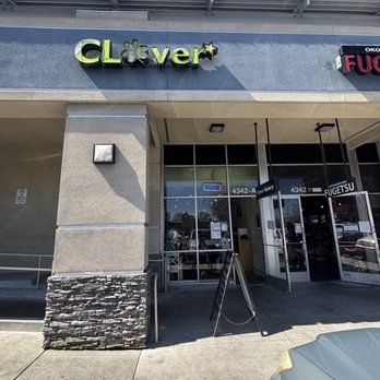 CLOVER BAKERY & CAFE - Updated July 2025 - 2275 Photos & 1313 Reviews ...
