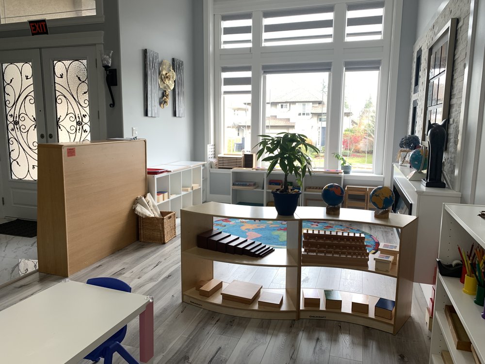 MINI ME MONTESSORI CHILD CARE - Updated July 2025 - Surrey, British ...