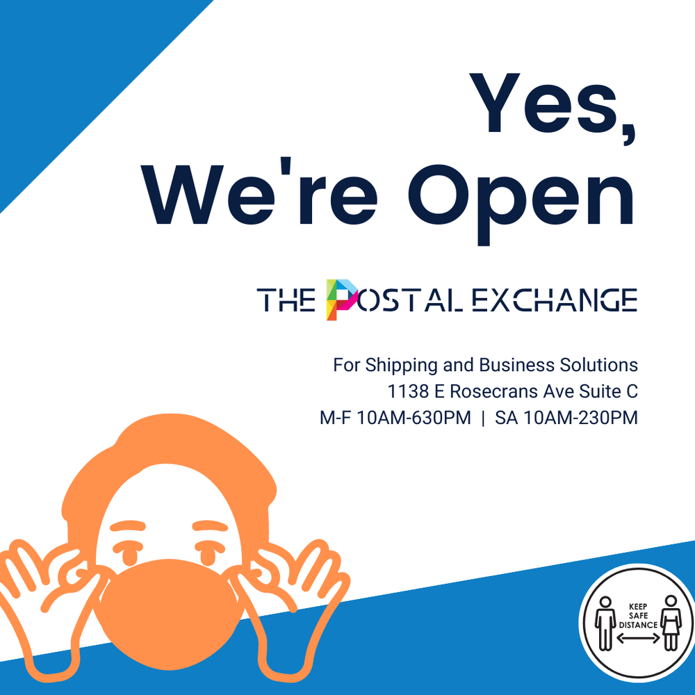 THE POSTAL EXCHANGE - Updated August 2025 - 15 Photos - 1138 E ...