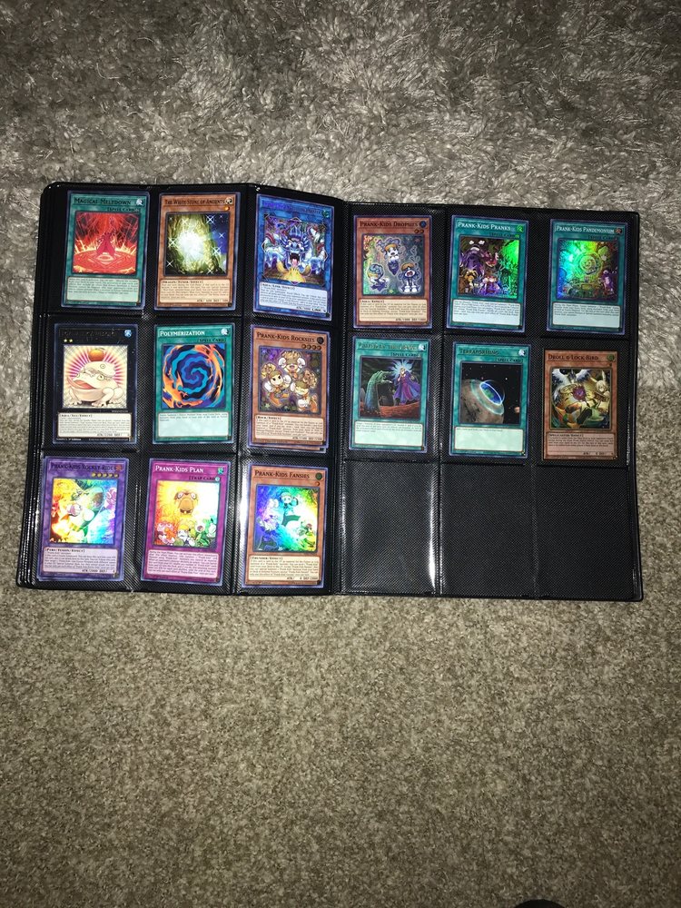 AFFORDABLE CARDS & COMICS - Updated November 2024 - 19 Photos & 100 ...