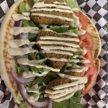 CRAZY GREEK - Updated October 2025 - 430 E Bell Rd, Phoenix, Arizona ...