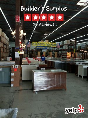 BUILDER’S SURPLUS - Updated December 2025 - 67 Photos & 84 Reviews ...