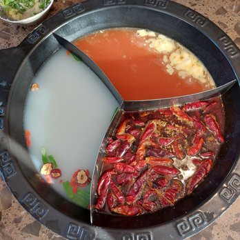 GOLDEN DRAGON HOT POT - Updated December 2025 - 130-30 Brentwood Common ...