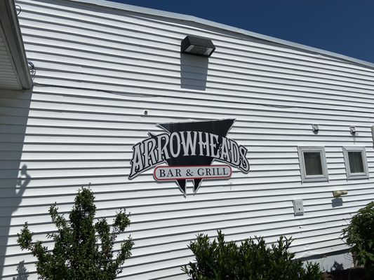 ARROWHEADS BAR & GRILL - Updated July 2025 - 23 Photos & 18 Reviews - 9-65 Fisher Ave, Annville ...