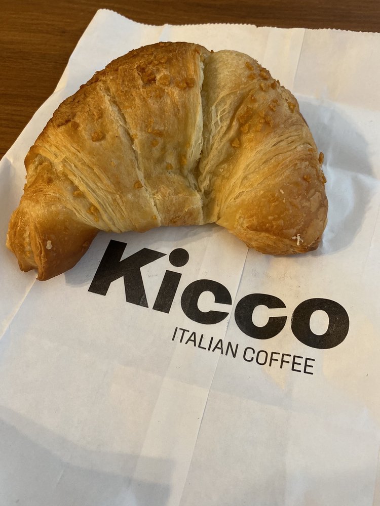 KICCO - Food near 1 Nashua St, Boston, MA - Menu - Yelp