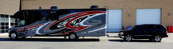 MIKE THOMPSON’S RV SUPERSTORES - Updated December 2025 - 171 Photos ...