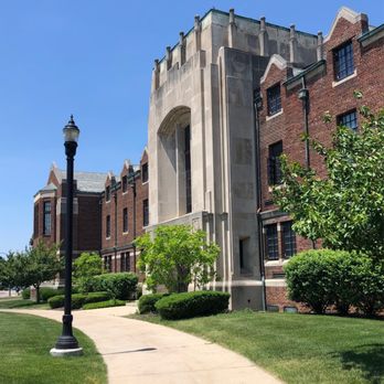 EASTERN MICHIGAN UNIVERSITY - Updated March 2026 - 124 Photos & 46 ...