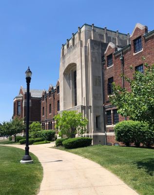 EASTERN MICHIGAN UNIVERSITY - Updated May 2025 - 124 Photos & 42 ...