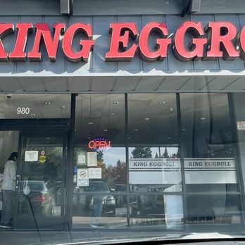 KING EGGROLL - Updated May 2025 - 525 Photos & 885 Reviews - 980 Lundy Ave, San Jose, California ...