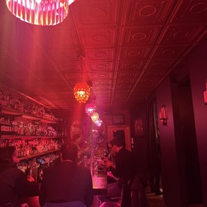 STAMPEDE COCKTAIL CLUB - 188 Photos & 156 Reviews - 119 N 36th St ...
