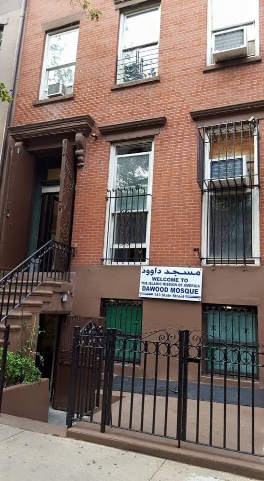 DAWOOD MOSQUE - ISLAMIC MISSION OF AMERICA - Updated October 2025 - 143 ...