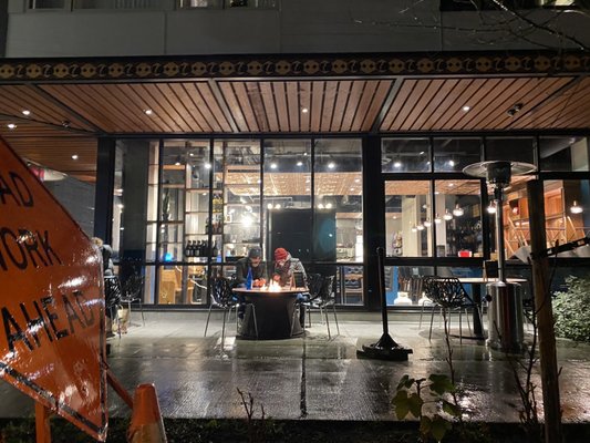 COMMUNION RESTAURANT AND BAR - 1048 Photos & 345 Reviews - 2350 E Union ...