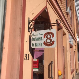 8 SISTERS BAKERY - Updated July 2025 - 123 Photos & 126 Reviews - 6200 ...