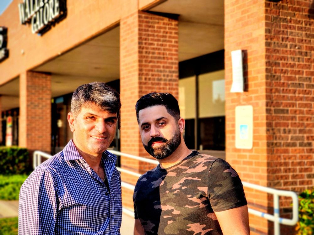 LUCKY’S BARBER SHOP - Updated September 2024 - 218 Photos & 103 Reviews ...