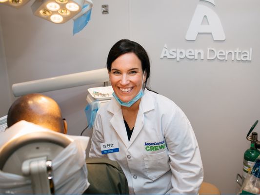 Main Street Dental Waterville Maine