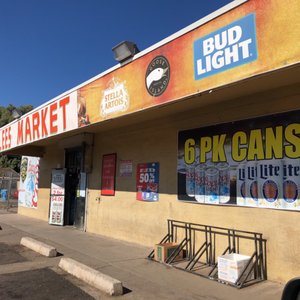 LUKE AIR FORCE BASE COMMISSARY - Updated October 2025 - 7175 N 138th ...