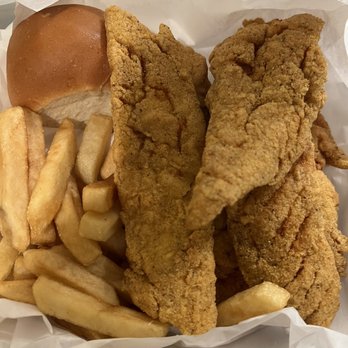 LOUISIANA PICO FISH AND CHICKEN - Updated July 2024 - 62 Photos & 79 ...